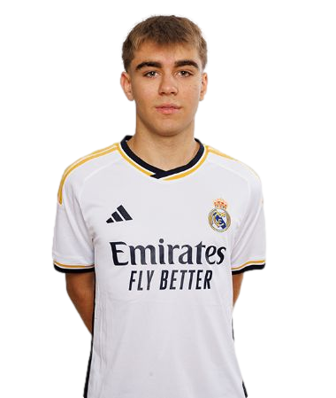 Izan Gómez - Emart&Soccer