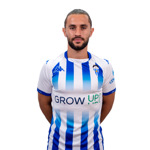 Mario Losada - Emart&Soccer