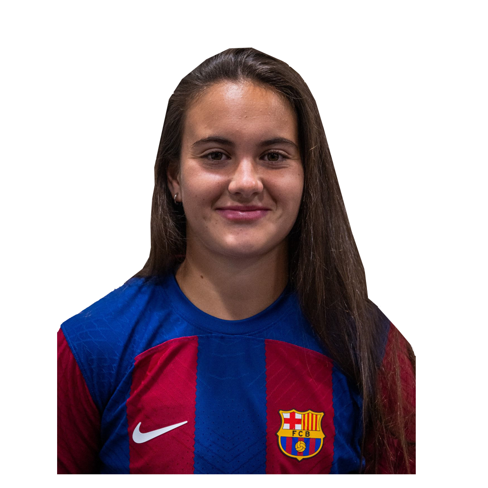 Emma Martín - Emart&Soccer