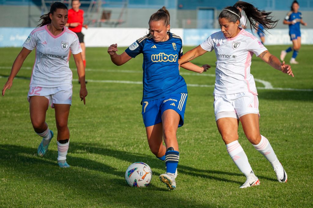 Naima García - Emart&Soccer