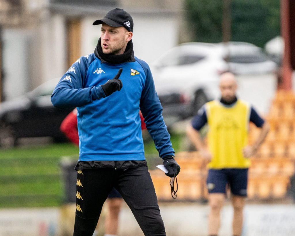 Iván Franco – Emart&Soccer